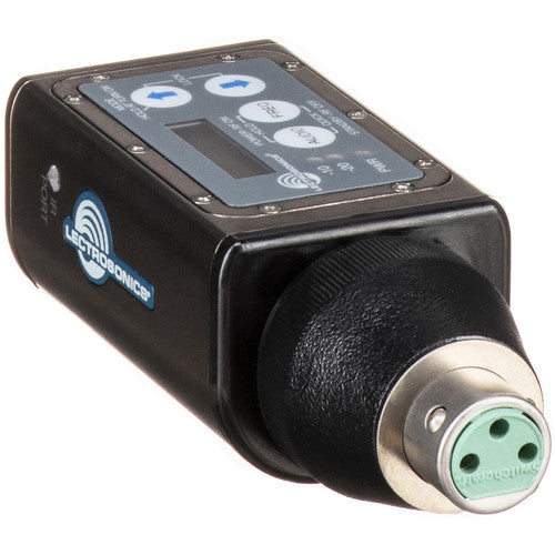 Lectrosonics HMa Transmisor enchufable – vicomarket