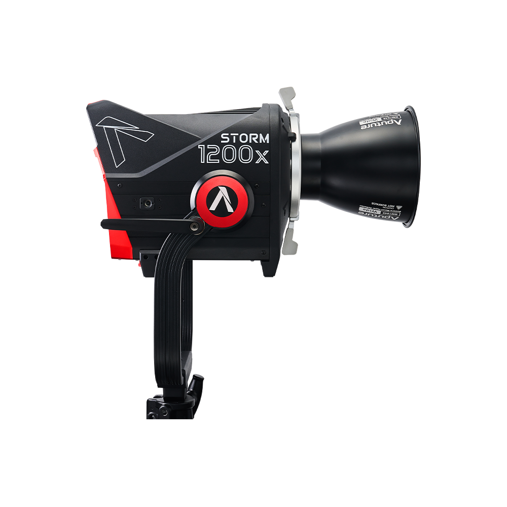 Aputure STORM 1200x – vicomarket