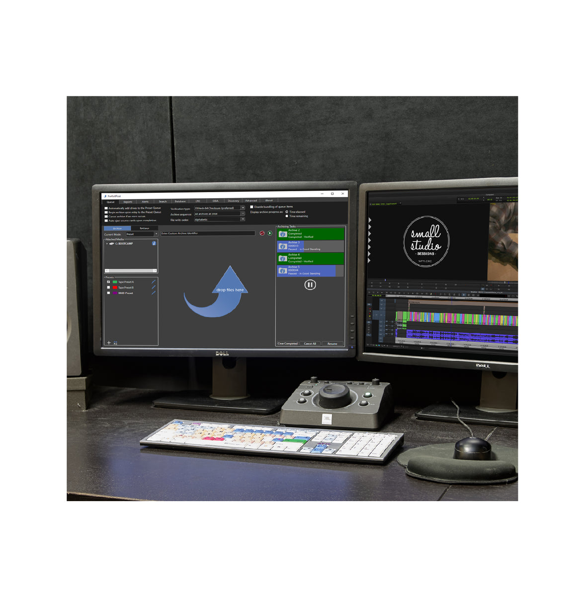 Imagine Products, Software PreRoll Post - Windows – vicomarket